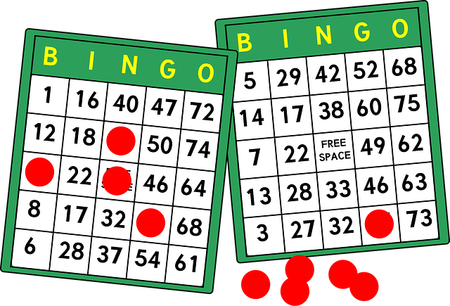 Literacy Week Bingo | Gilmore Elementary School